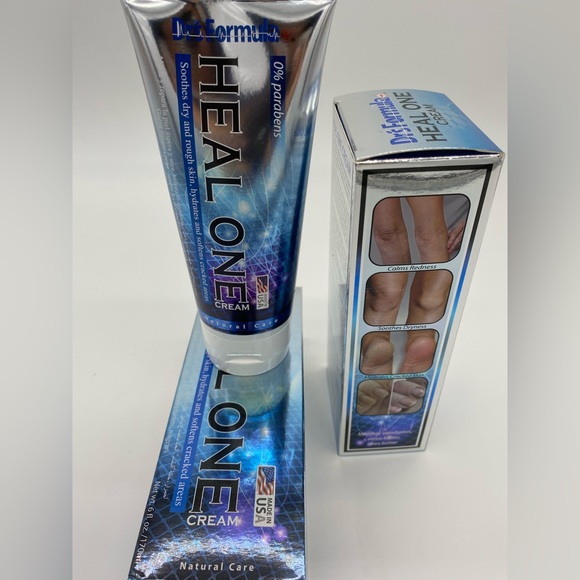 Dr’s Formula | Skincare | Drs Formula Heal One Cream Soothes And Repair ...